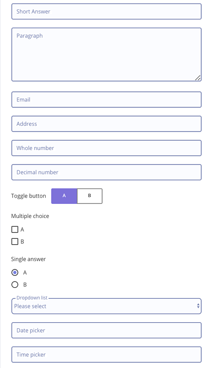CompassTix | Create an Event